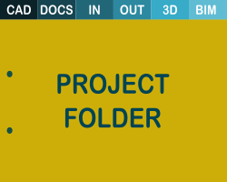 Pro Forma Project Folder For Architects | The Solo Architect